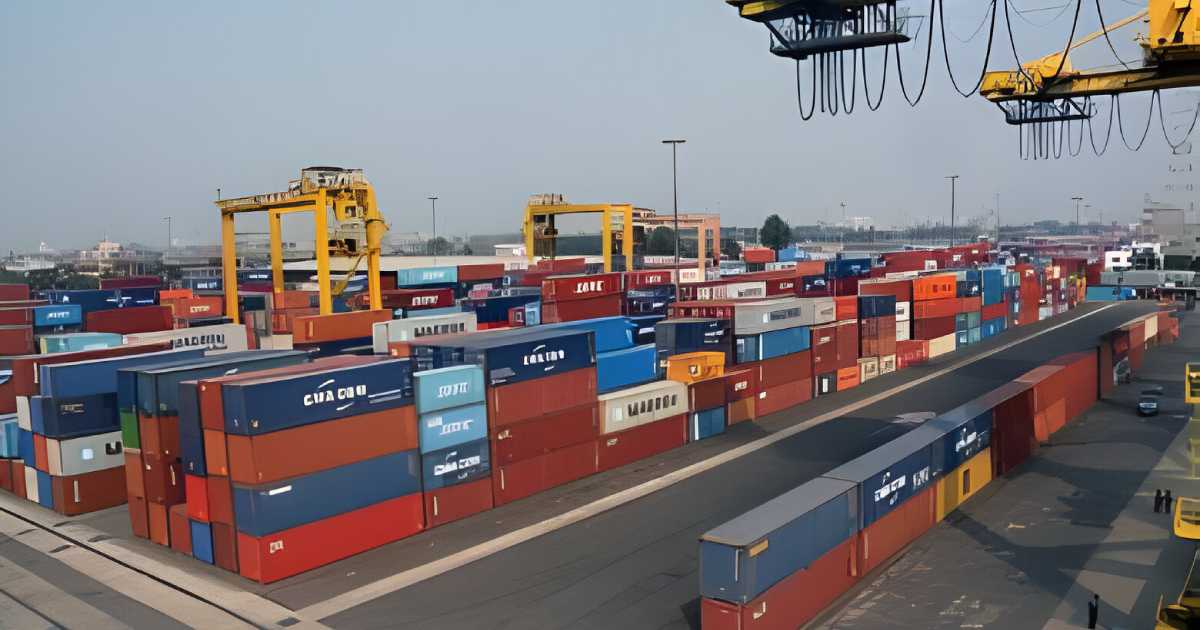 Seaports, Land Ports Return to Normal After Quota Movement Disruptions
